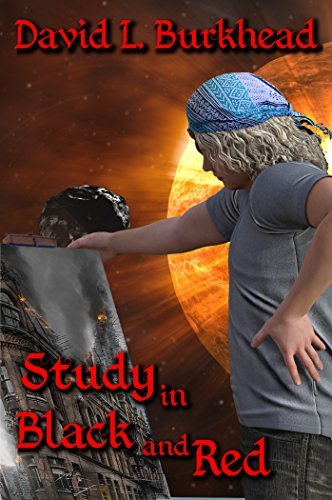 Study in Black and Red by David L. Burkhead | Goodreads