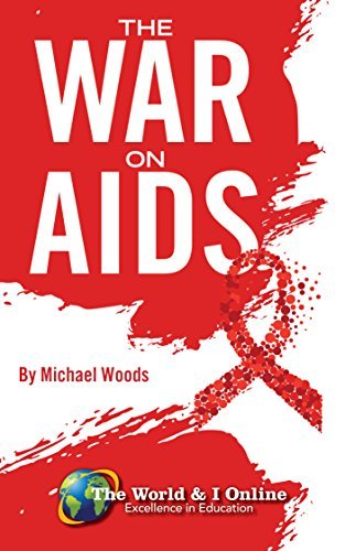 The War on AIDS by Michael Woods | Goodreads