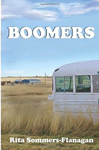 Boomers by Rita Sommers-Flanagan | Goodreads