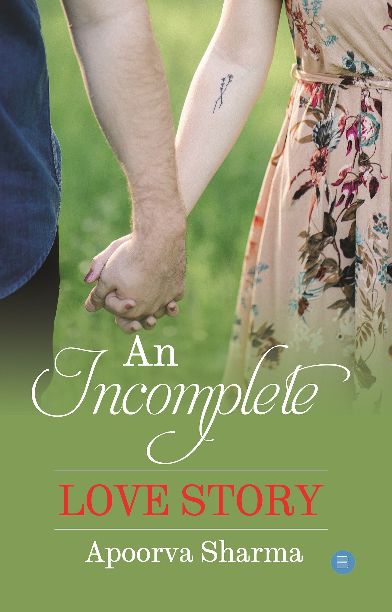 Incomplete Love Story