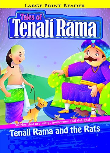 Tenali Rama and the Rats by BPI | Goodreads