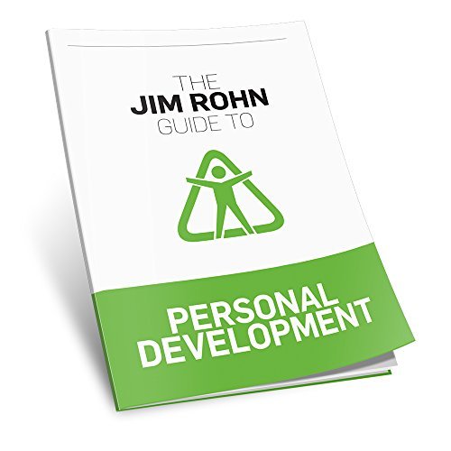 The Jim Rohn Guide to Personal Development by Jim Rohn | Goodreads