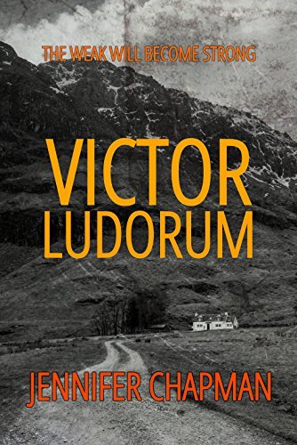 Victor Ludorum by Jennifer Chapman | Goodreads
