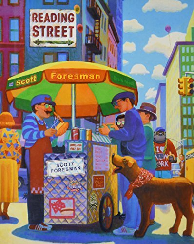 Reading Street, Grade 3.2, Student Edition by Peter Afflerbach | Goodreads