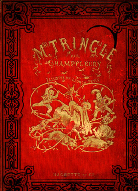 M. Tringle by Champfleury | Goodreads