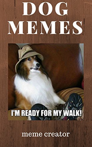 Books Dog Memes