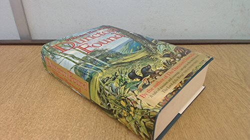 Duncton Found by William Horwood | Goodreads