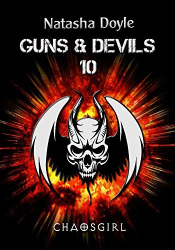 Chaosgirl (Guns and Devils 11) (German Edition) by Natasha Doyle ...