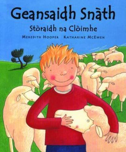 Geansaidh Snath: Storaidh Na Cloimhe by Meredith Hooper | Goodreads