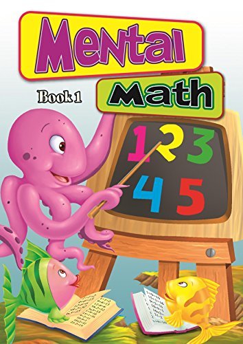 Mental Math: Book 1 - Vol. 190 by Penguin Books | Goodreads
