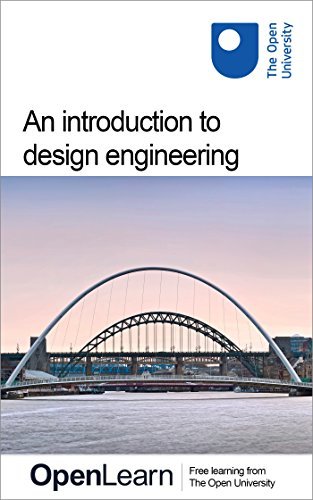 An introduction to design engineering by The Open University | Goodreads