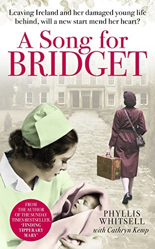 A Song for Bridget by Cathryn Kemp | Goodreads