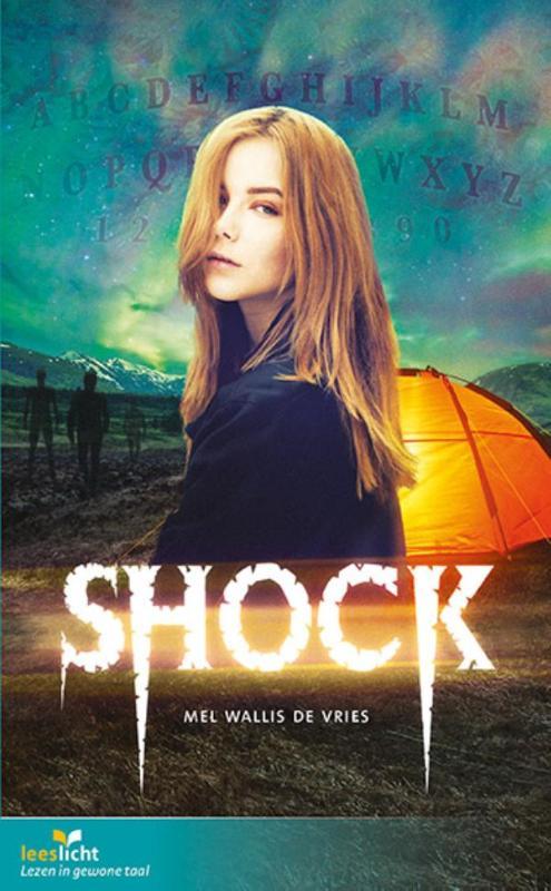 Shock (in makkelijke taal) by Jet Doedel | Goodreads