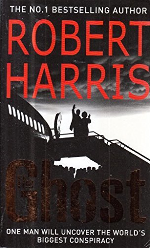 Robert Harris Collection: Pompeii / Selling Hitler / The Ghost by ...