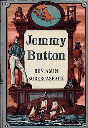 Jemmy Button by Benjamín Subercaseaux | Goodreads