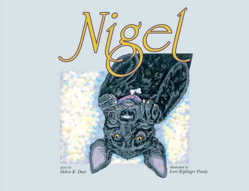 Nigel by Debra K. Duel | Goodreads