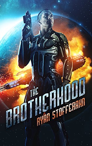 The Brotherhood by Ryan Stofferahn | Goodreads