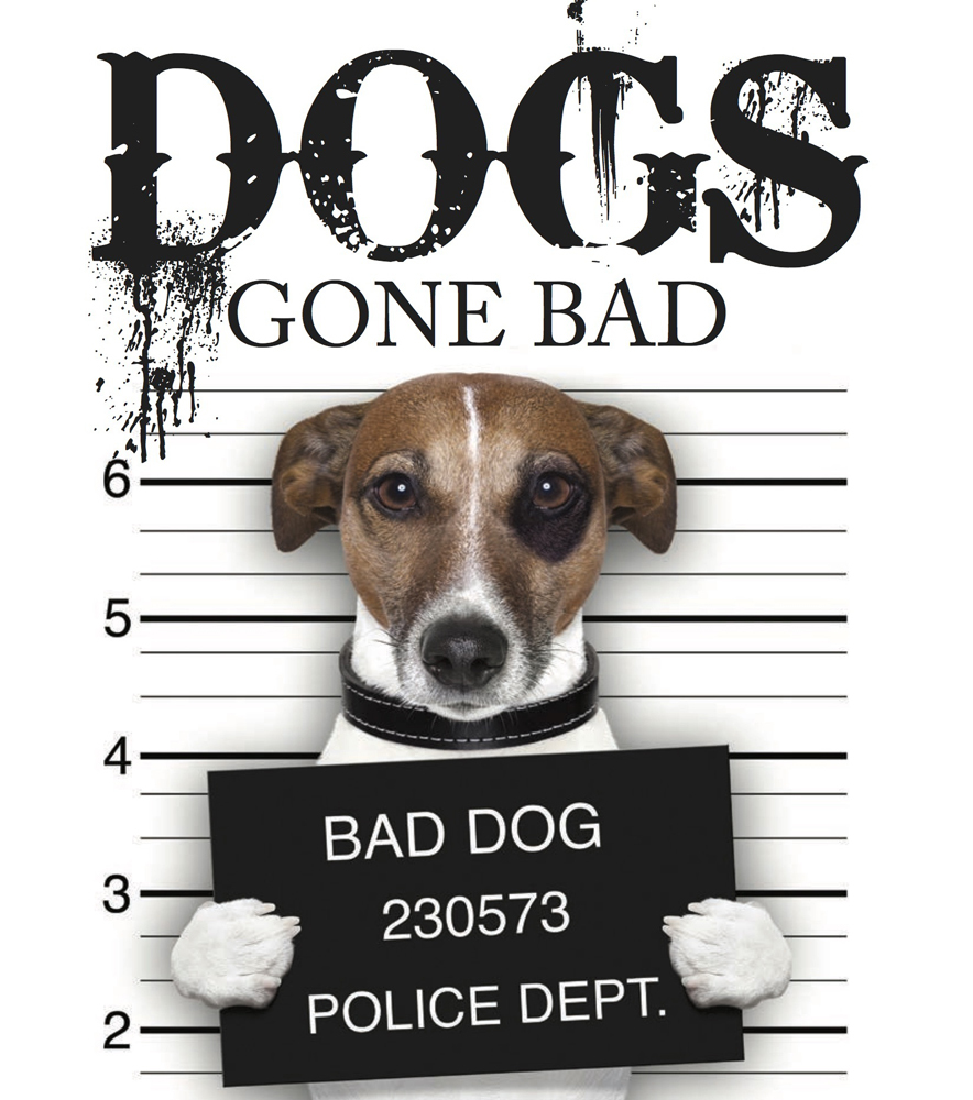 Dogs Gone Bad by Amber Books | Goodreads