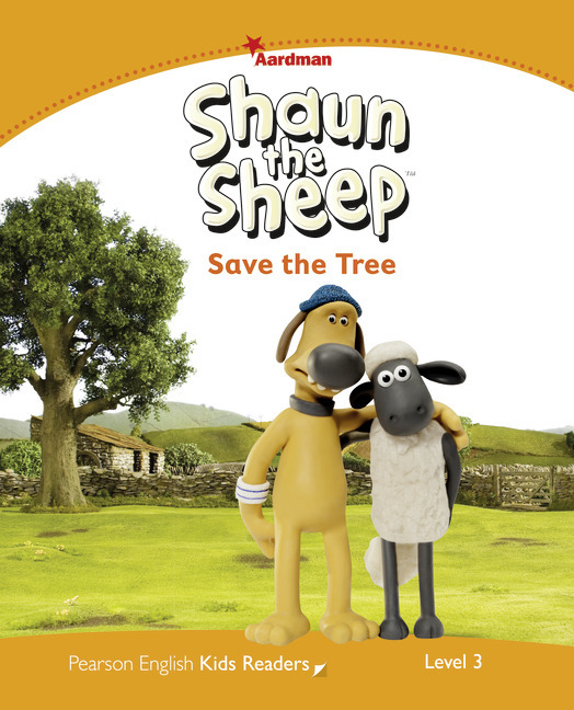Shaun the Sheep: Save the Tree by Kathryn Harper | Goodreads