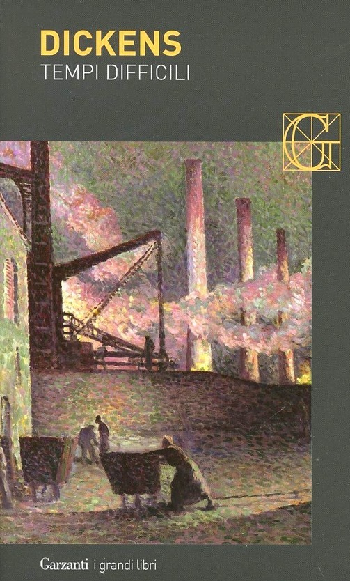 Tempi difficili by Charles Dickens | Goodreads