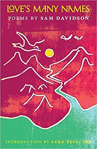 Love's Many Names by Sam Davidson | Goodreads