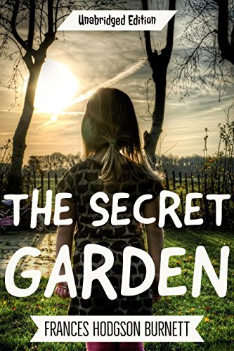 The Secret Garden(annotated)(English Version) : With Detailed Summary ...