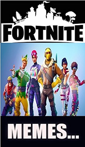 Memes: Fortnite Fun: Fortnite Battle Royale Time: The Essential ...