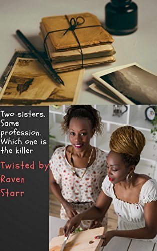 Twisted by Raven Starr | Goodreads