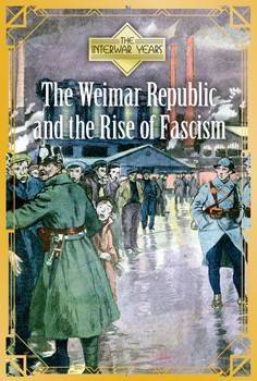 The Weimar Republic and the Rise of Fascism by Brett Griffin | Goodreads