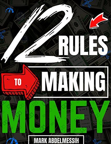 12 Rules To Making Money by FIT SPO | Goodreads