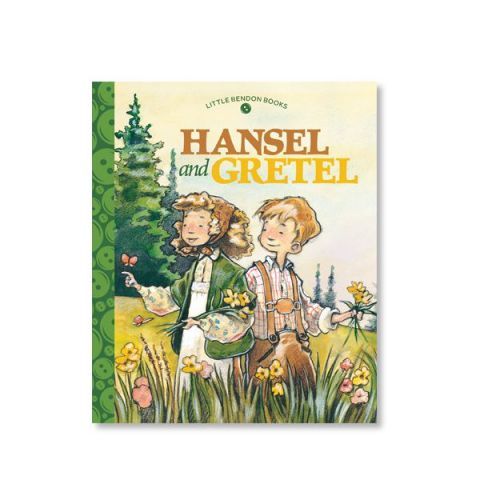Hansel and Gretel by Joe Loesch | Goodreads