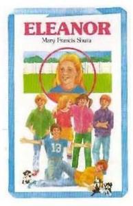 Eleanor by Mary Francis Shura | Goodreads