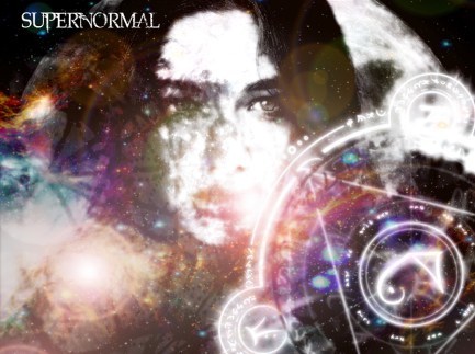 Supernormal by cupcakeriot | Goodreads