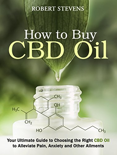 How to Buy CBD Oil: Your Ultimate Guide to Choosing the Right CBD Oil ...