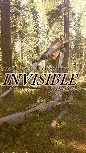 Invisible by Steve Stred | Goodreads