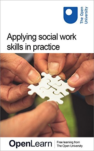Applying social work skills in practice by The Open University | Goodreads