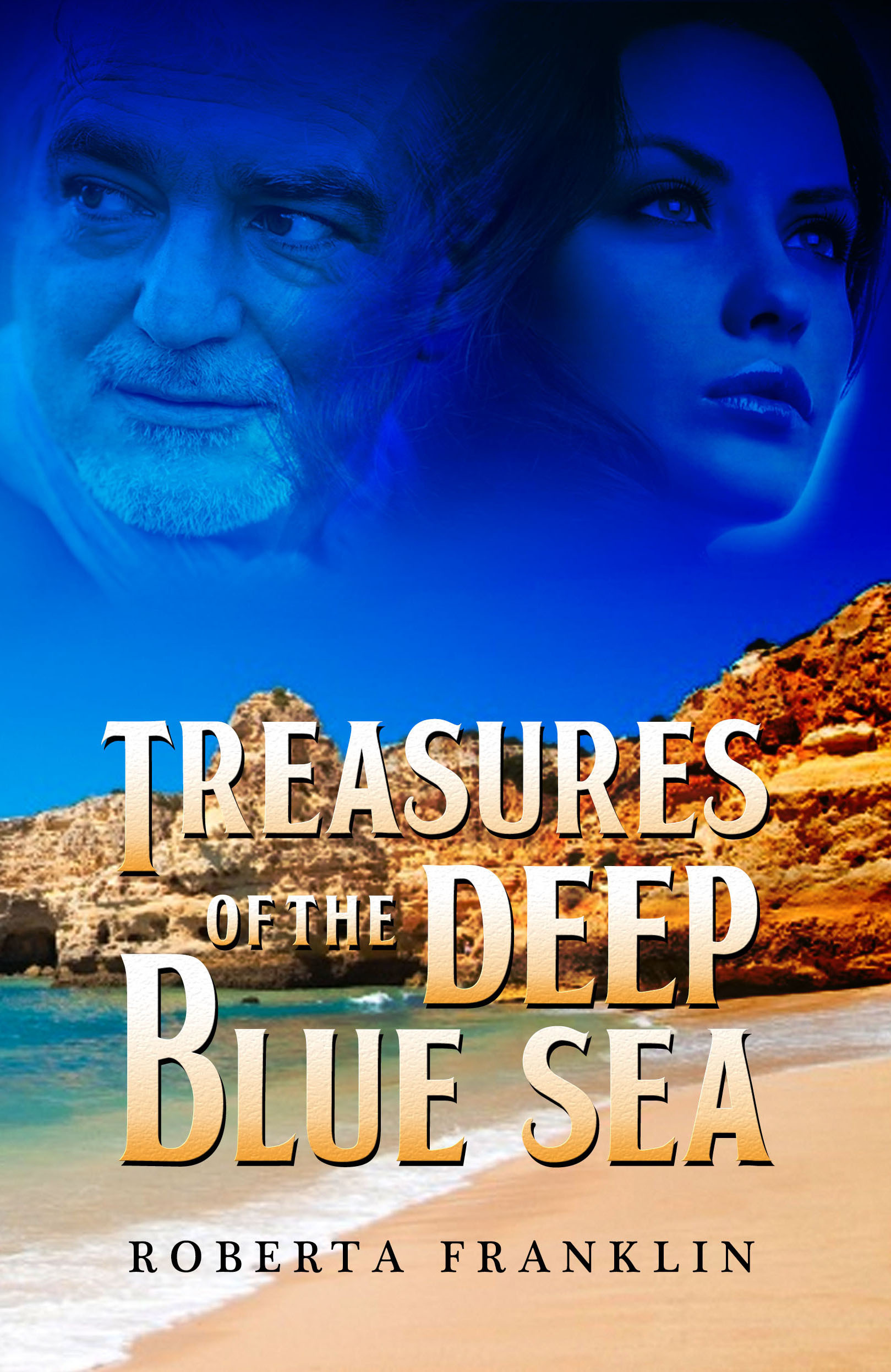 Treasures of the Deep Blue Sea by Roberta Franklin | Goodreads