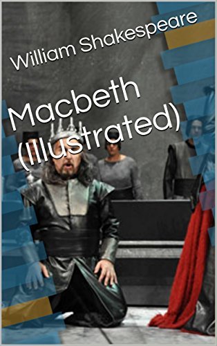 Macbeth (Illustrated) by William Shakespeare | Goodreads