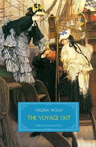 The Voyage Out (Timeless Classics) by Virginia Woolf | Goodreads