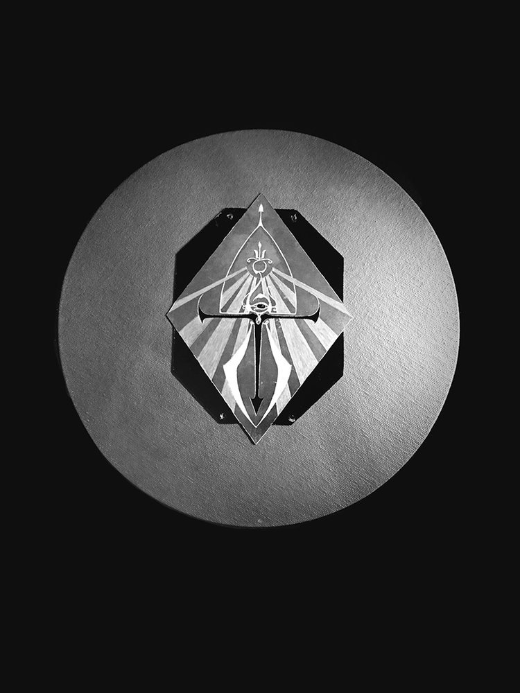 Holy Daimon by Frater Acher | Goodreads