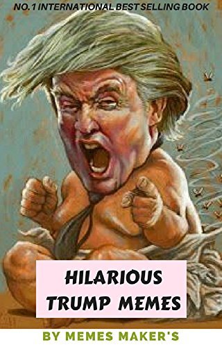 HILARIOUS TRUMP MEMES: TRUMP Jokes, Funny Memes, Funny Memes, Funny ...