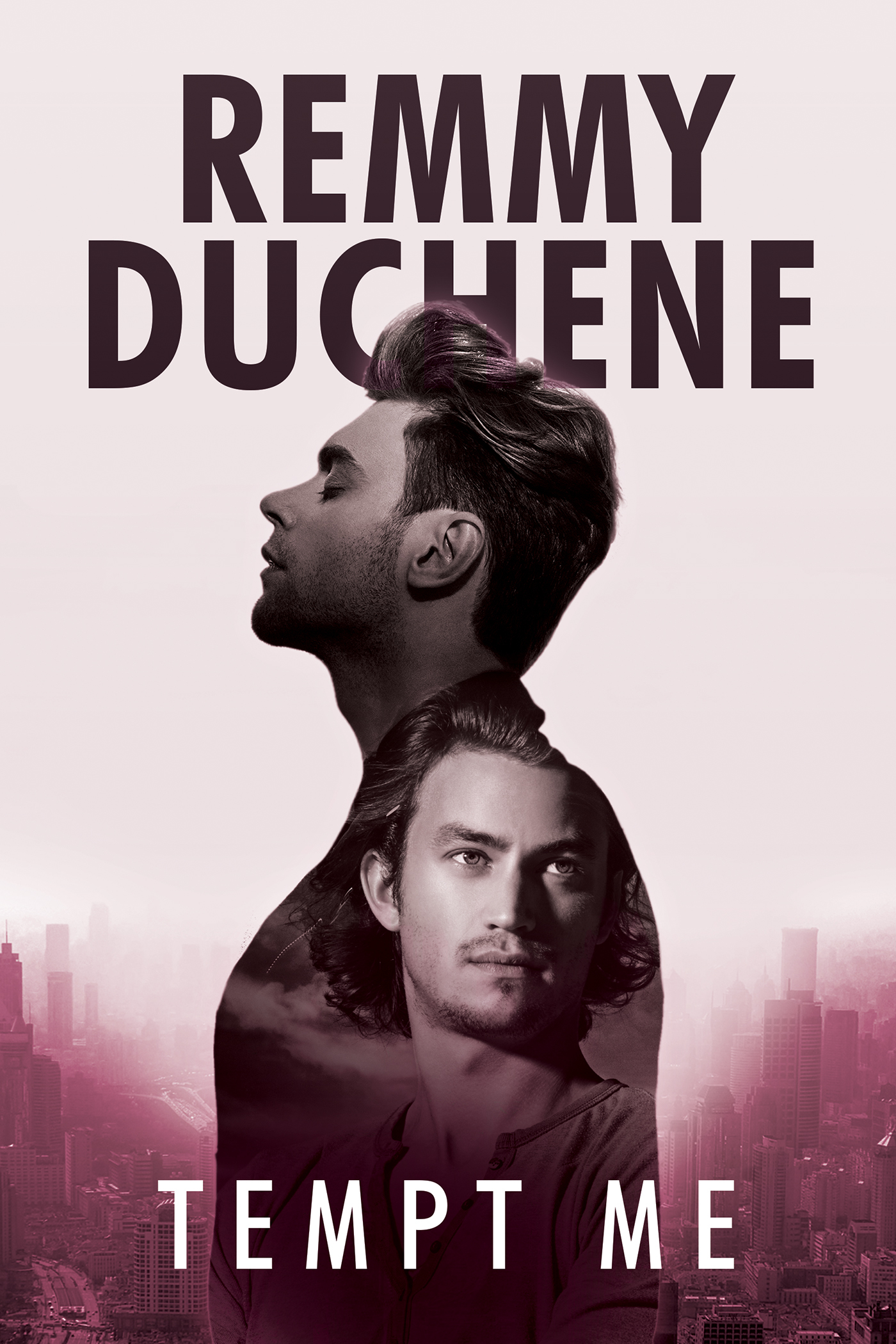 Tempt Me by Remmy Duchene | Goodreads