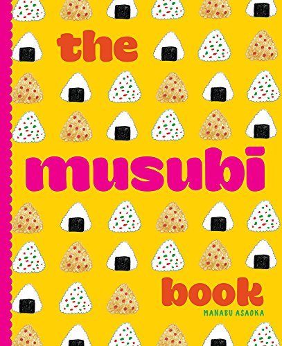 The Musubi Book by Manabu Asaoka | Goodreads
