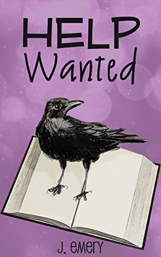 Help Wanted (Ashveil Academy, #1) by J. Emery | Goodreads