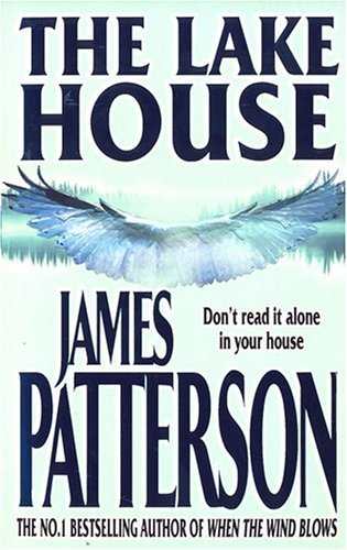 The Lake House by james-patterson | Goodreads