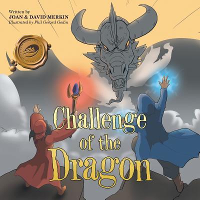 Challenge of the Dragon by Joan & David Merkin | Goodreads