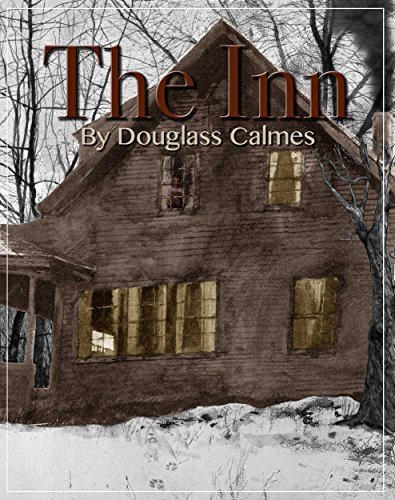 The Inn by Douglass Calmes | Goodreads
