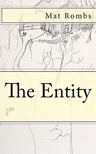 The Entity by Mat Rombs | Goodreads