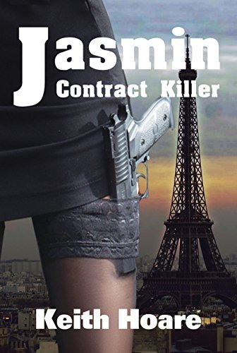 Jasmin: Contract Killer by Keith Hoare | Goodreads