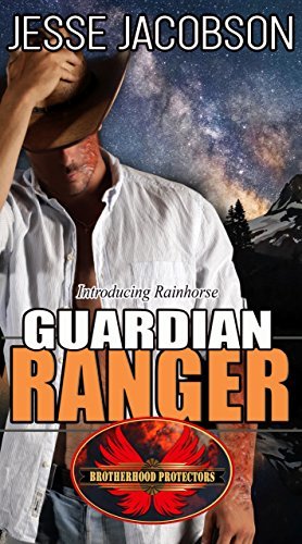 Guardian Ranger: Brotherhood Protectors World by Jesse Jacobson | Goodreads